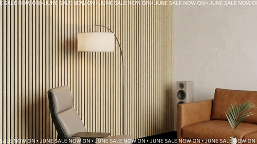 Quality Acoustic & Decorative Wall Panels | Panel Hub