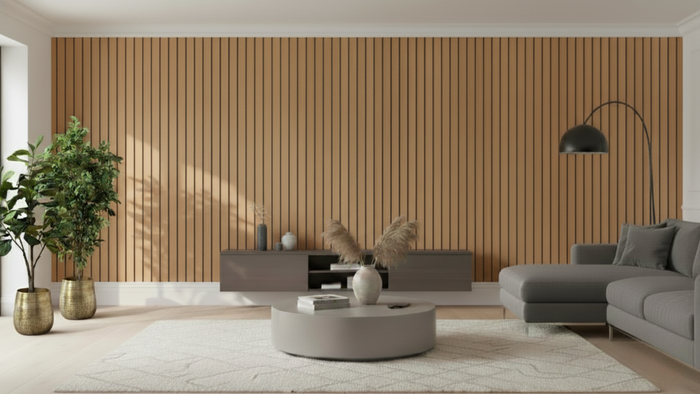 Quality Acoustic & Decorative Wall Panels | Panel Hub