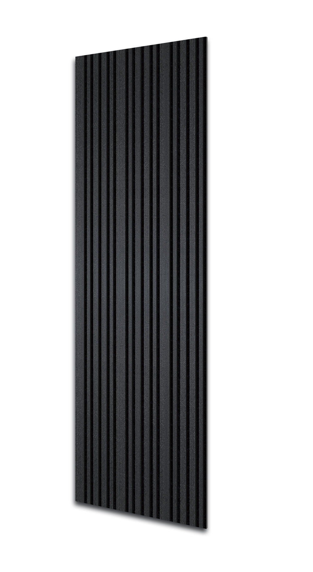 ACOUSTIC MULTI WIDTH PANEL- DARK GREY