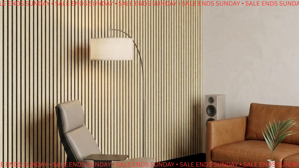 Quality Acoustic & Decorative Wall Panels | Panel Hub